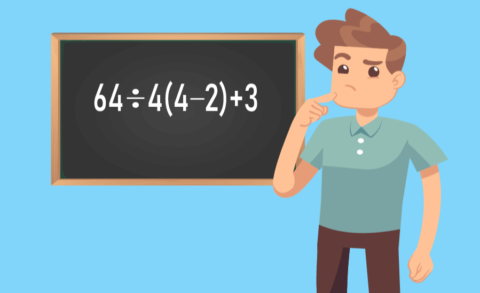 Order of Operations - Examples and Practice Problems - Neurochispas