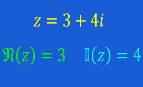 Applications of Complex Numbers - Neurochispas