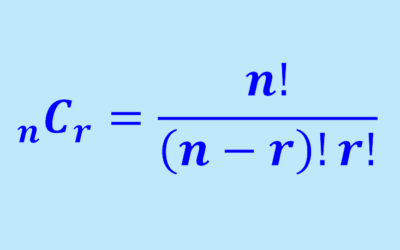 Combinations - Example and Practice Problems - Neurochispas