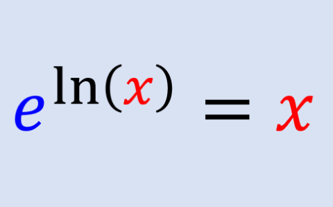 Laws of Natural Logarithms - Definition and Examples - Neurochispas
