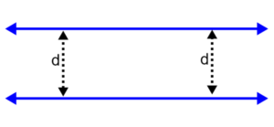 Intersecting Lines - Properties and Examples - Neurochispas