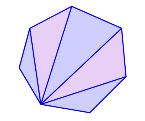 Interior Angles and Sum of a Hexagon with Examples - Neurochispas
