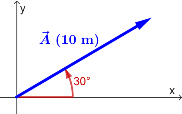 Components of a Vector - Formulas and Examples - Neurochispas